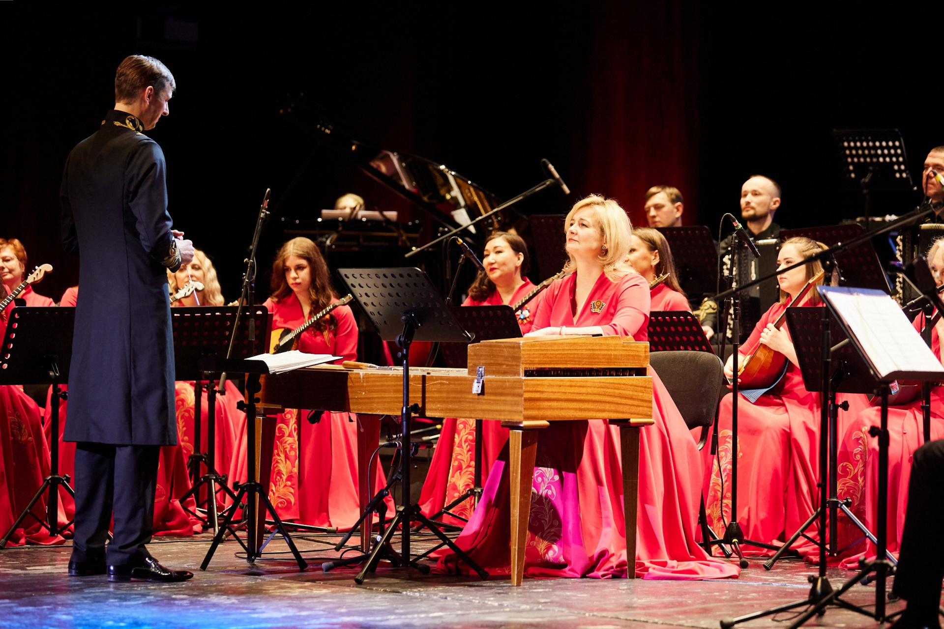 Премьера концертной программы Classical Crossover